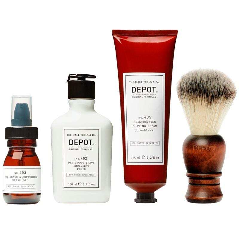 4 Consejos para cuidar la barba chiva – Beauty Supply