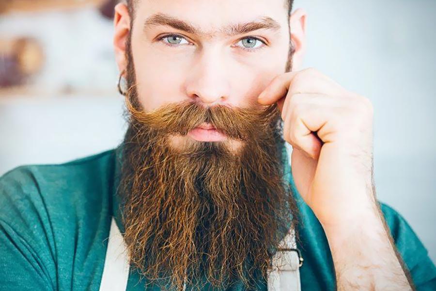 Todo lo que necesitas saber para el cuidado del bigote – Beauty Supply